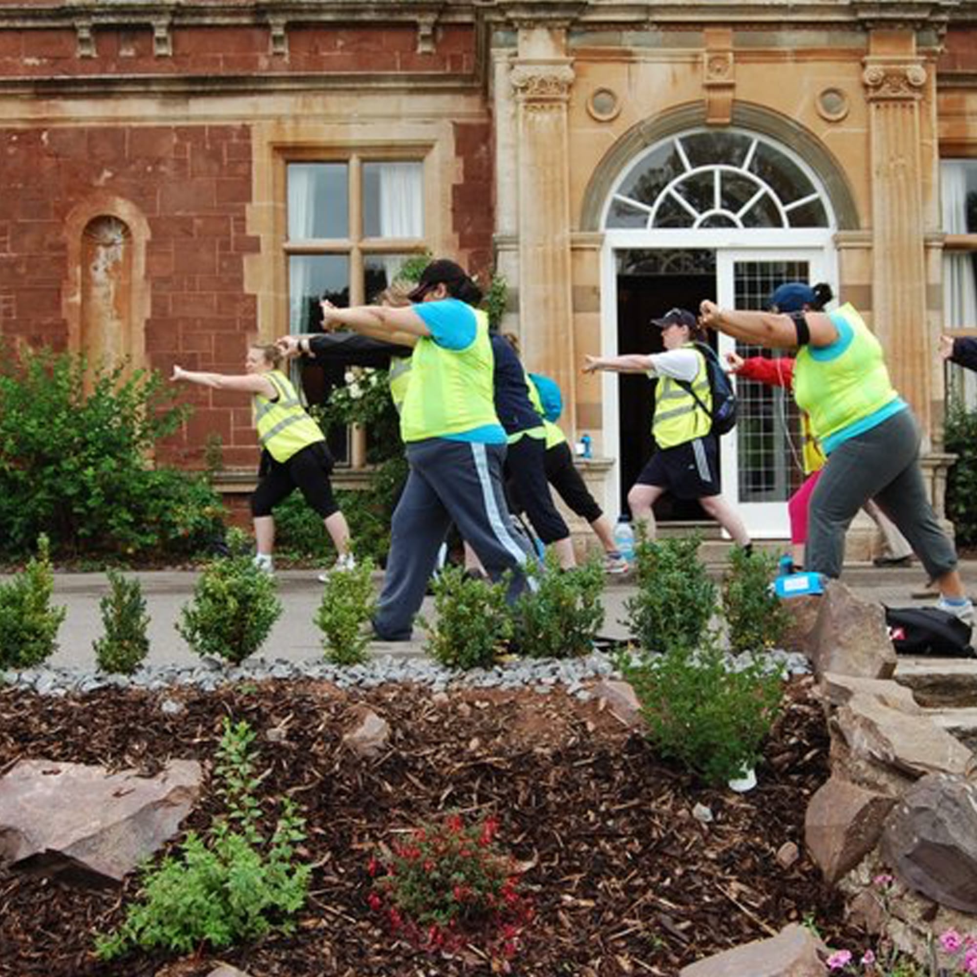 Locations | FitFarms